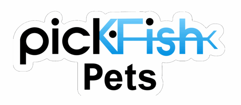 PicKFish Pets Home - PickFish Pets