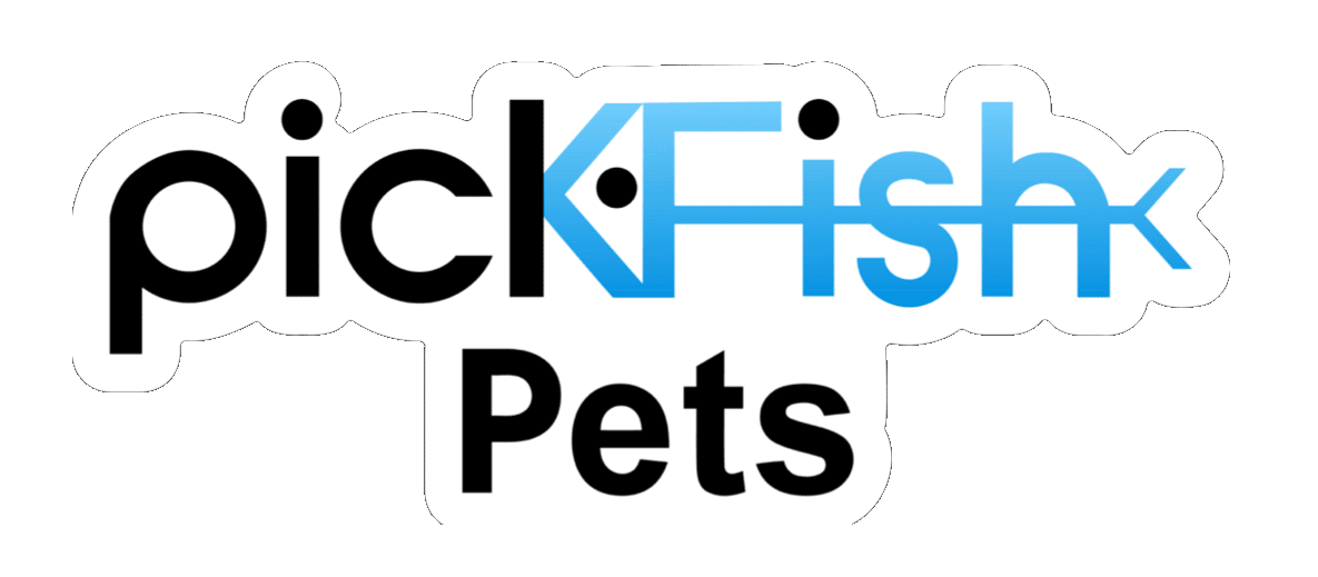 PicKFish Pets Home - PickFish Pets